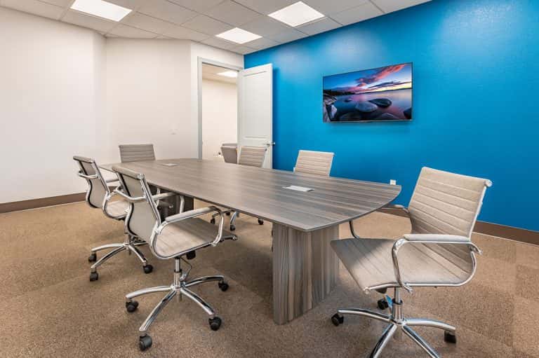 Projects - BLC Builders