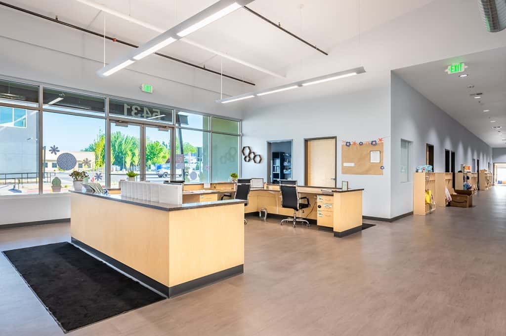 Projects - BLC Builders