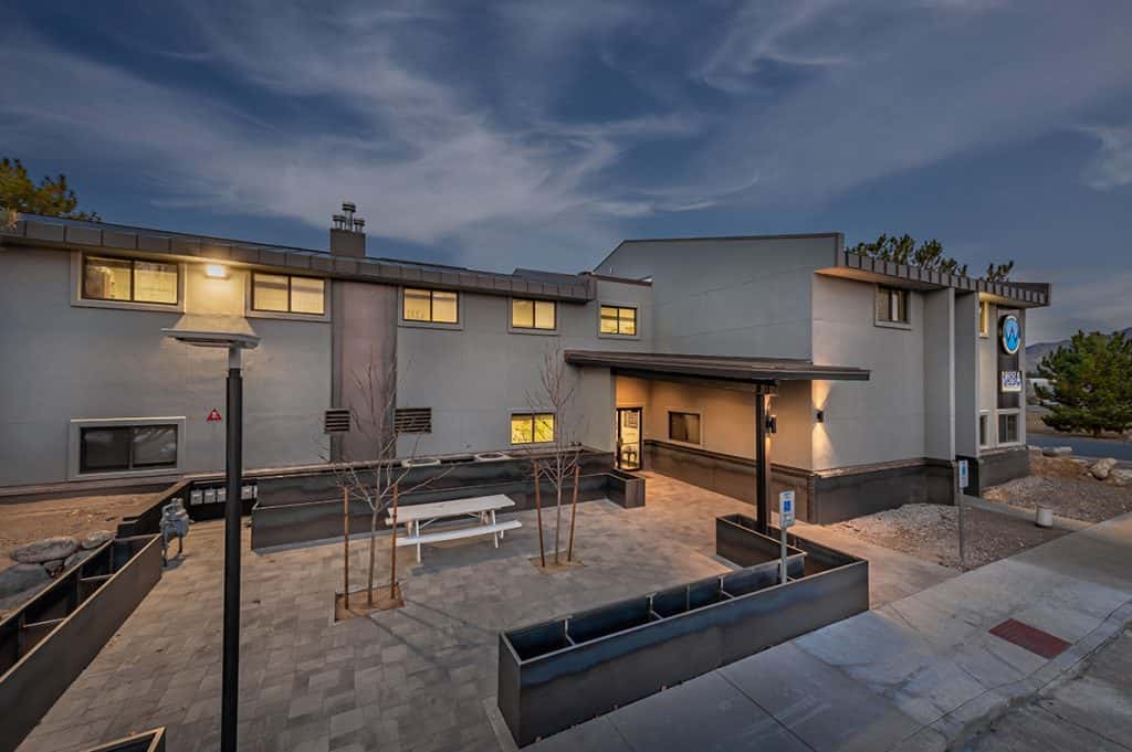 Projects - BLC Builders