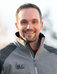 Mark Folgner - BLC Builders