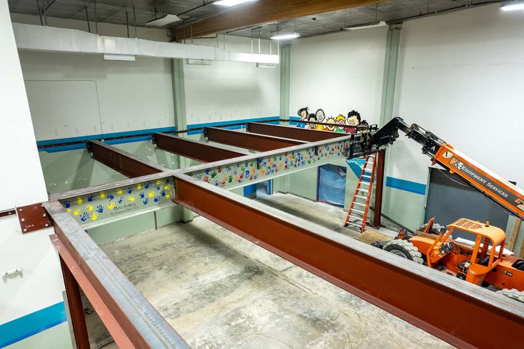 Projects - BLC Builders