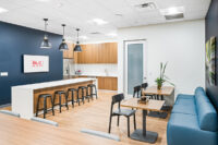 Atkins Office TI - BLC Builders